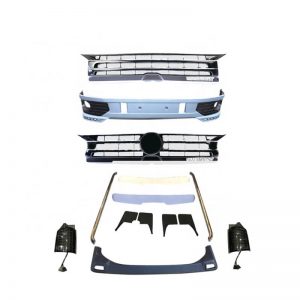 Body Kit for Volkswagen VW T5 - Auto Parts Sourcing