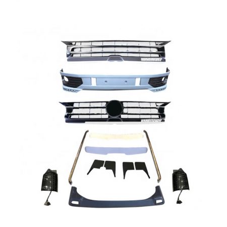 Body Kit for Volkswagen VW T5 - Auto Parts Sourcing
