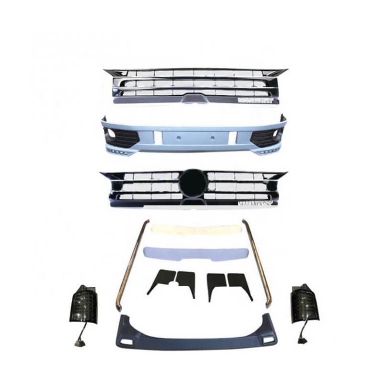 Body Kit for Volkswagen VW T5 - Auto Parts Sourcing