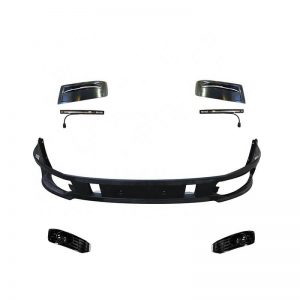 Body Kit for Volkswagen VW T5 Sportline Model - Auto Parts Sourcing